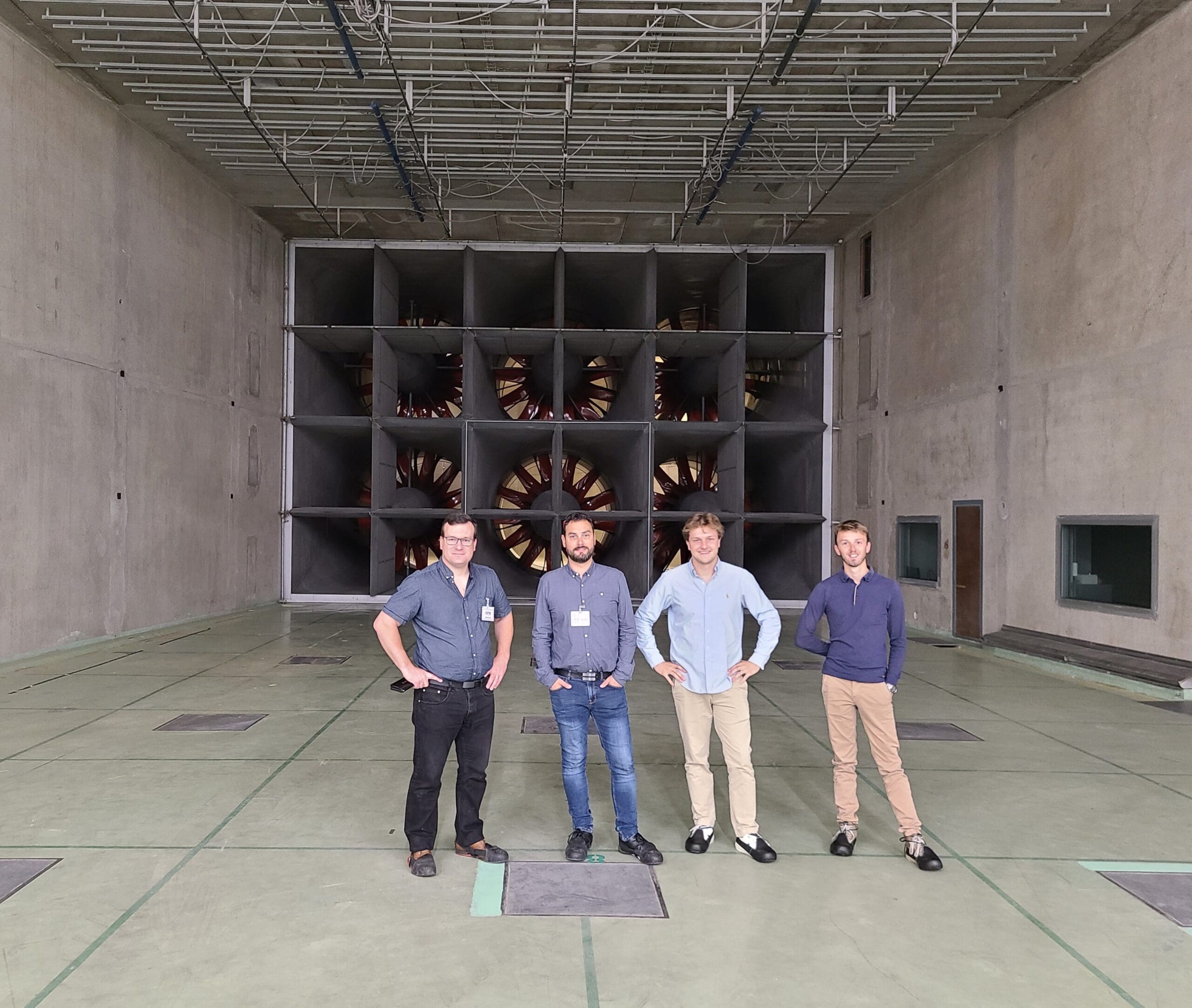 Our EVOLIS Vision Speed Indicator Device bravely certified for its ...