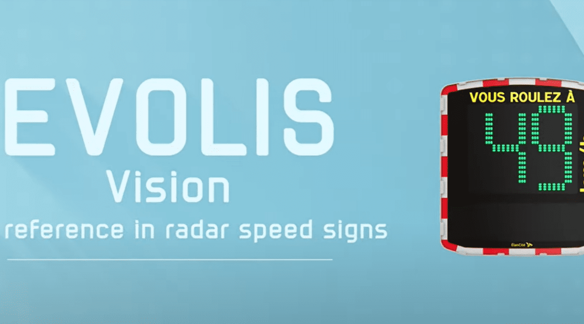 ?Learn all about our Speed Indicator Device in this video! - Elan City