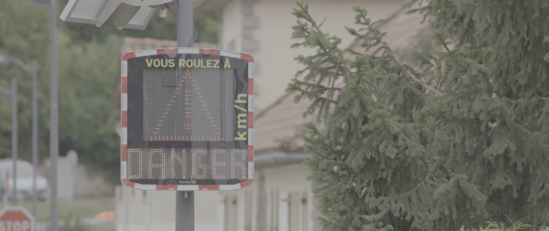 Enhancing Road Safety with High-Resolution LED Technology in the EVOLIS ...