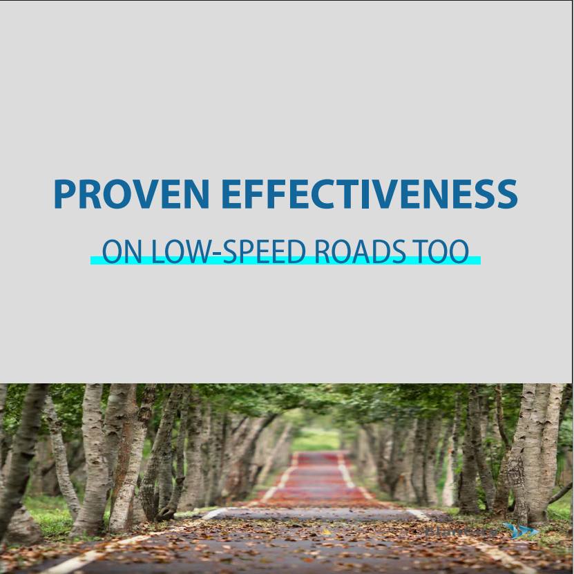 Speed Indicator Devices: Proven Results! - Elan City