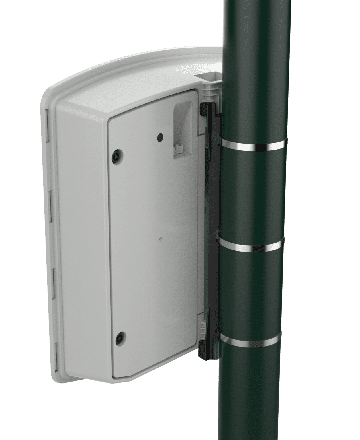 EVOLIS Radar Speed Sign - Speed Indicator Device (SID) - Elan City