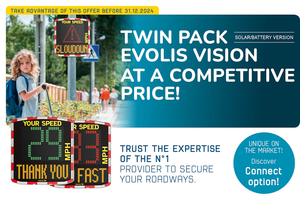 Speed indicator devices (SIDs) – traffic calming solutions to enhance ...