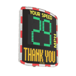 Speed indicator devices (SIDs) – traffic calming solutions to enhance ...