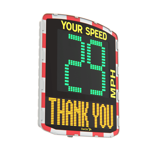 Speed indicator devices (SIDs) – traffic calming solutions to enhance ...