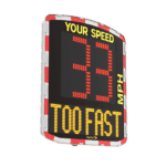 Speed indicator devices (SIDs) – traffic calming solutions to enhance ...