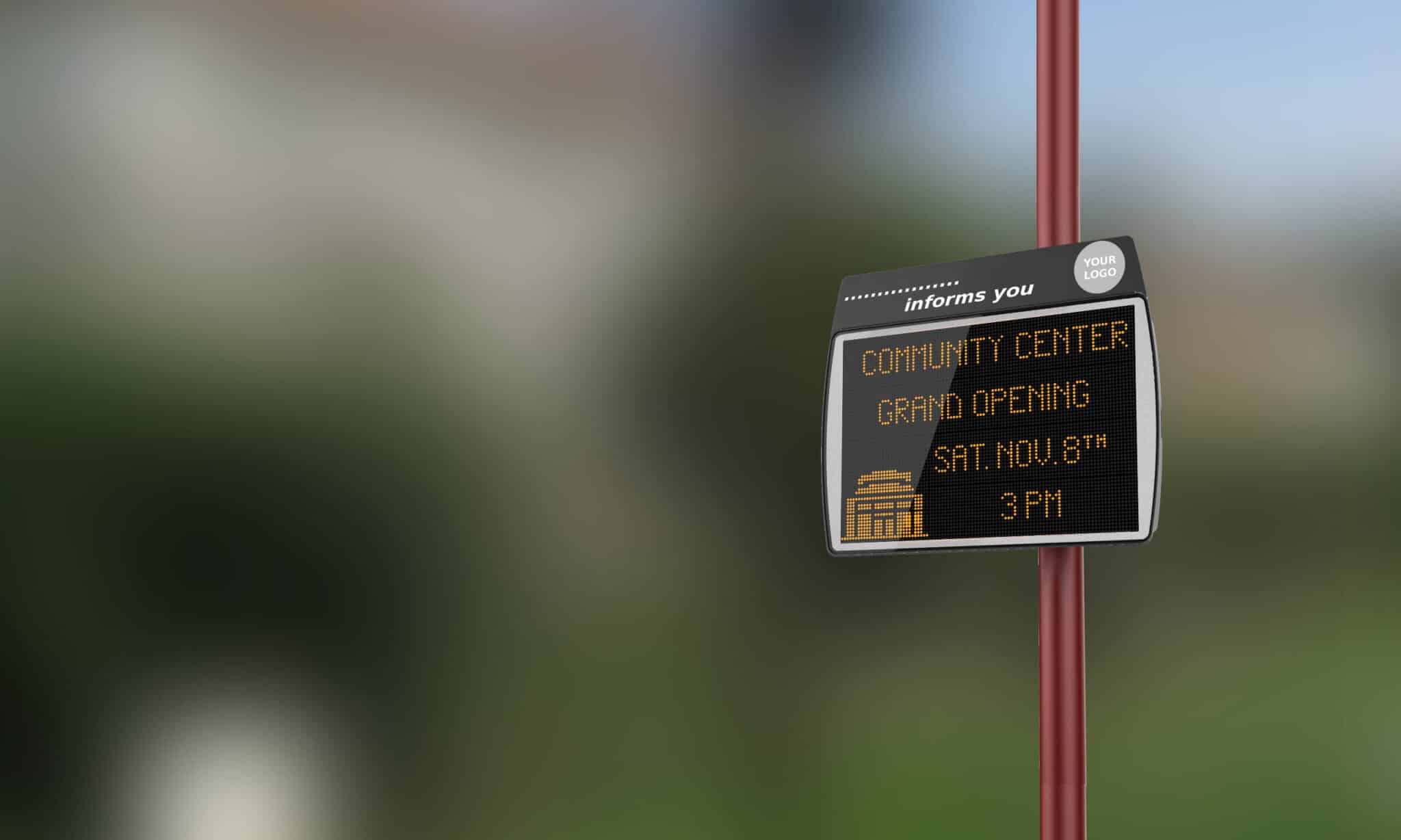 Our three areas of expertise - Elan City