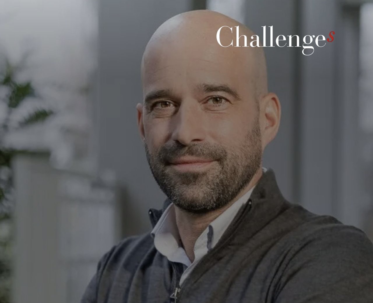 Exclusive Interview with Eric Cesbron: The Rise of Elan City and Its ...